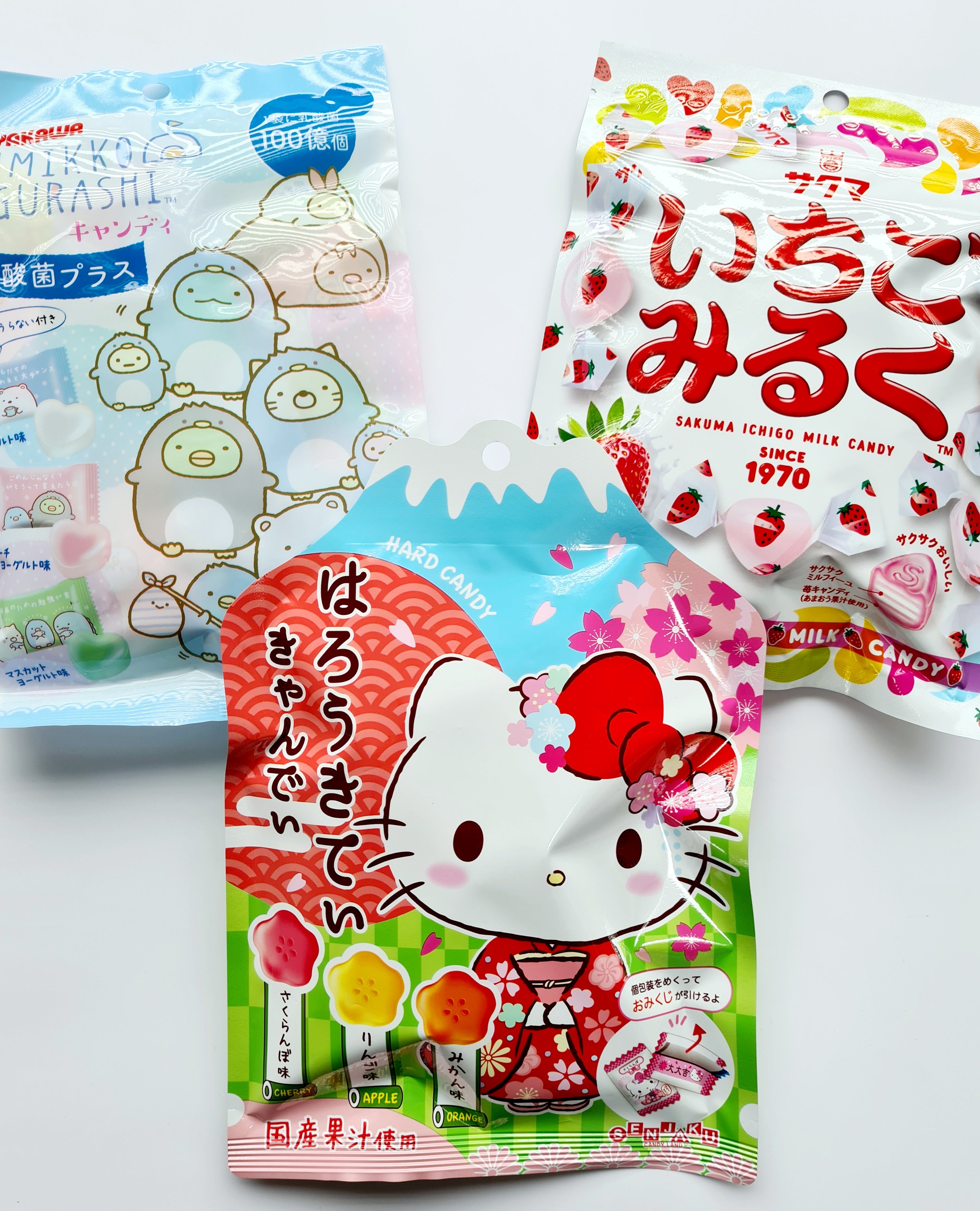 Japanese Candies and Gummies – japansnacks.co.uk
