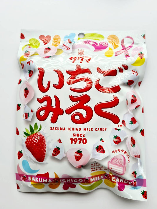 Japanese Candy and Sweets – japansnacks.co.uk